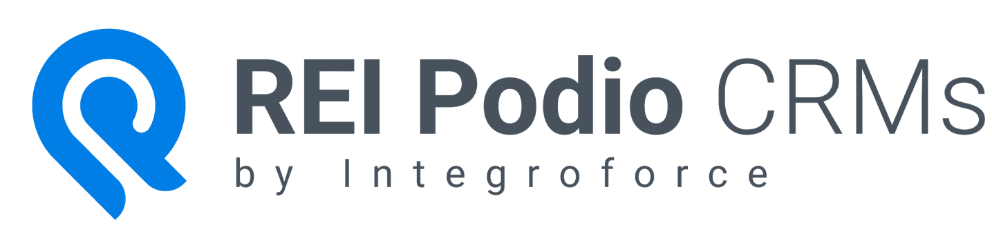 Podio CRM for Real Estate Investors & Wholesalers | Integroforce